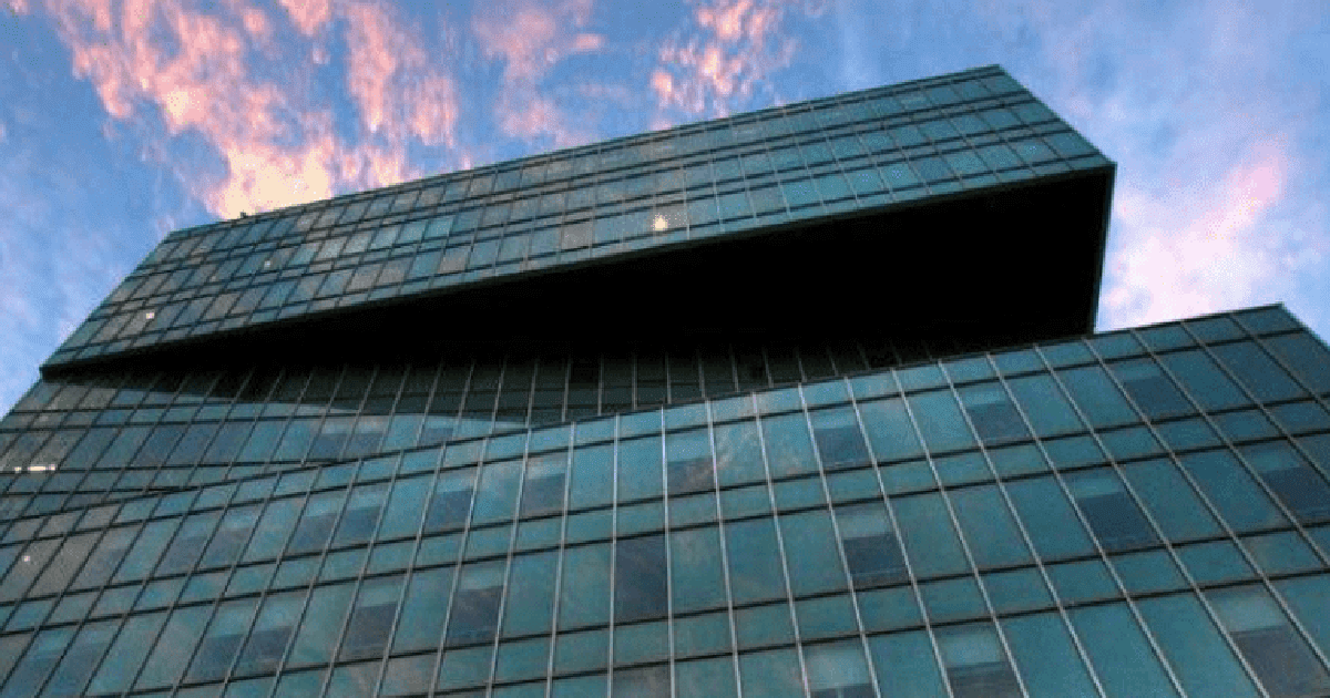 The Dubois Center at UNC Charlotte Center City continues to serve the ...