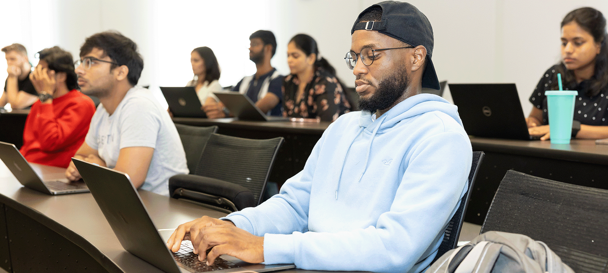 Student Guide - The Dubois Center at UNC Charlotte Center City