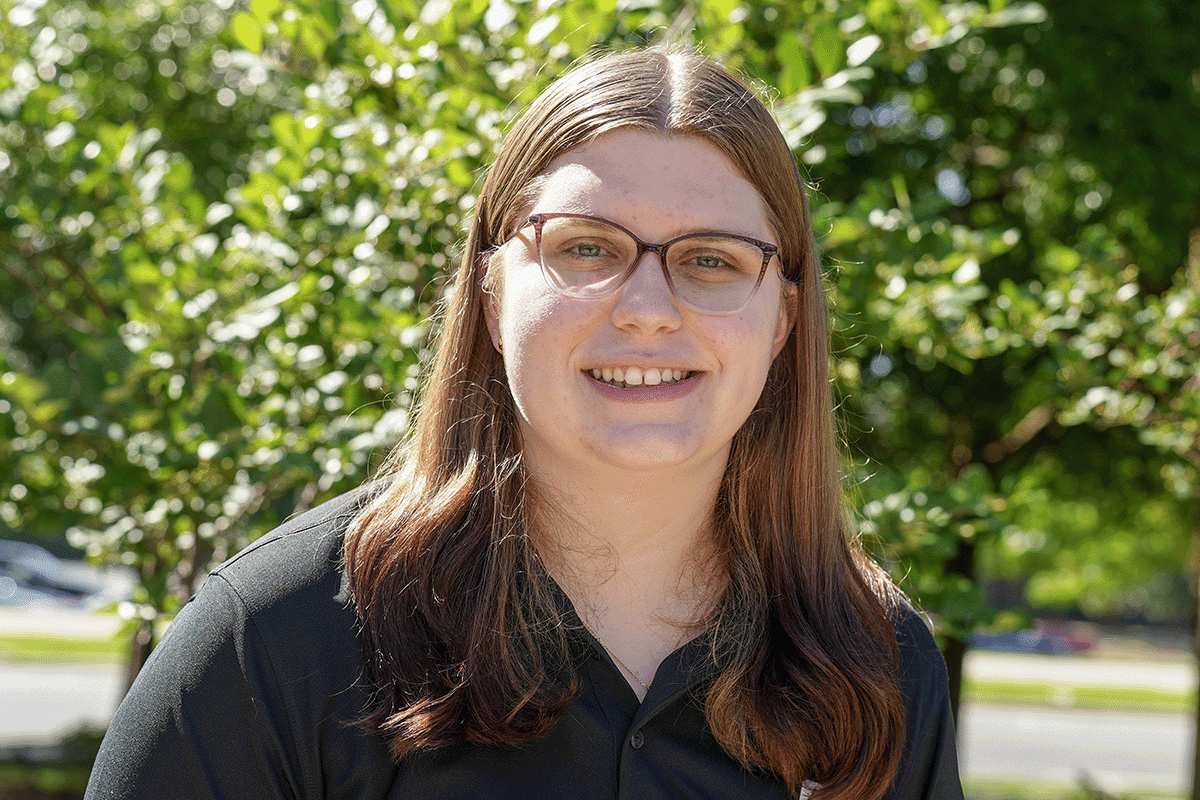 Emily Brown - The Dubois Center at UNC Charlotte Center City